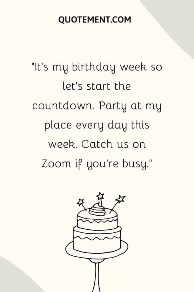 60 Extraordinary Ways To Wish A Happy Early Birthday