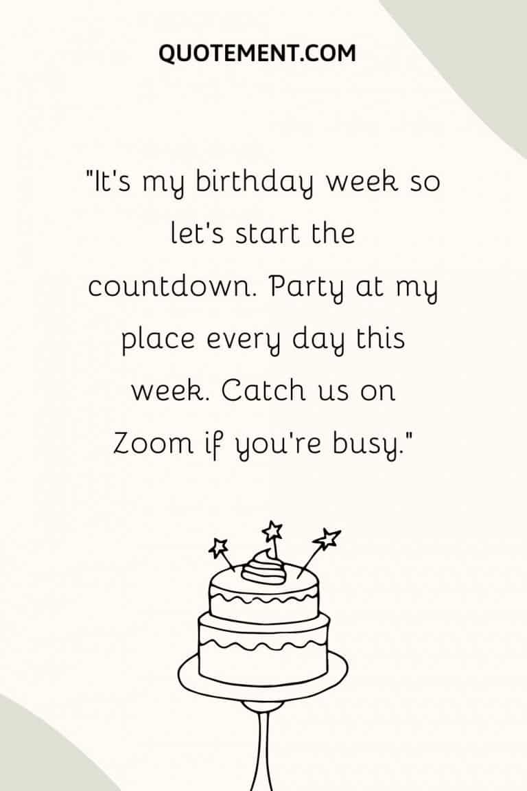 60 Extraordinary Ways To Wish A Happy Early Birthday