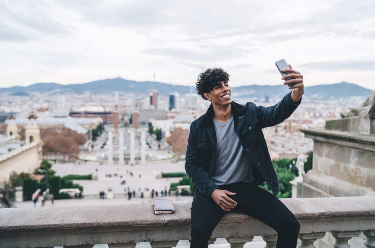 List Of 200 Perfectly Manly Instagram Captions For Guys