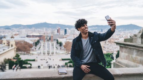 List Of 200 Perfectly Manly Instagram Captions For Guys