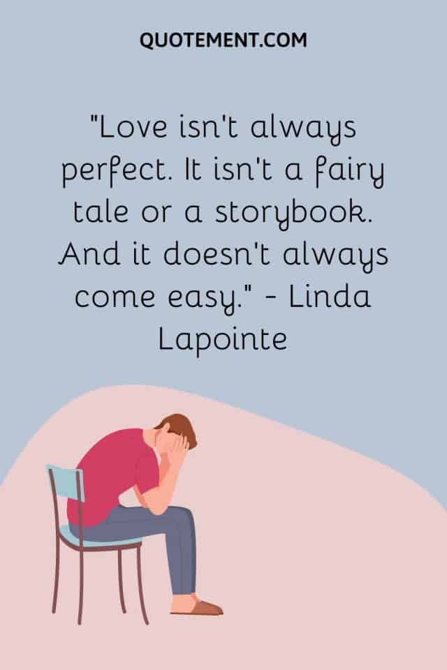 130 One-Sided Effort Relationship Quotes To Comfort You