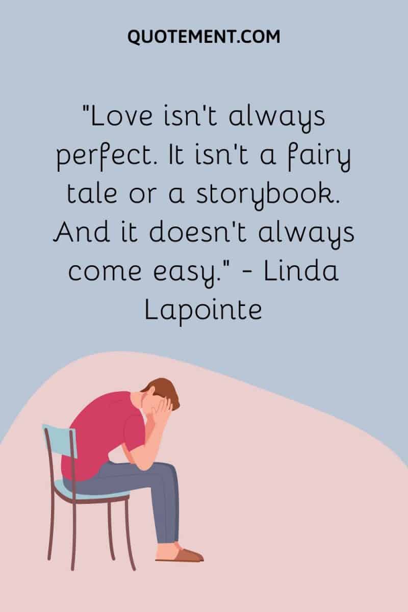 130 One-Sided Effort Relationship Quotes To Comfort You