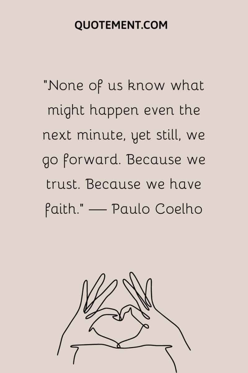 90 Uplifting Everything Will Be Ok Quotes To Inspire You