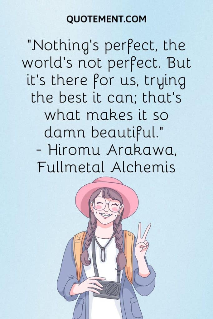 100 Aesthetic Deep Short Quotes To Get You Motivated