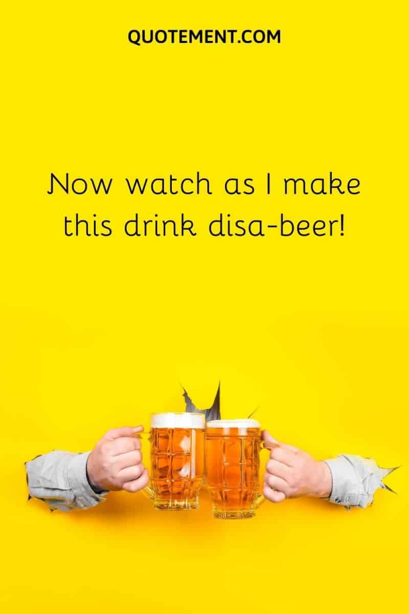 Top 280 Beer Captions For All Brew Lovers & Enthusiasts