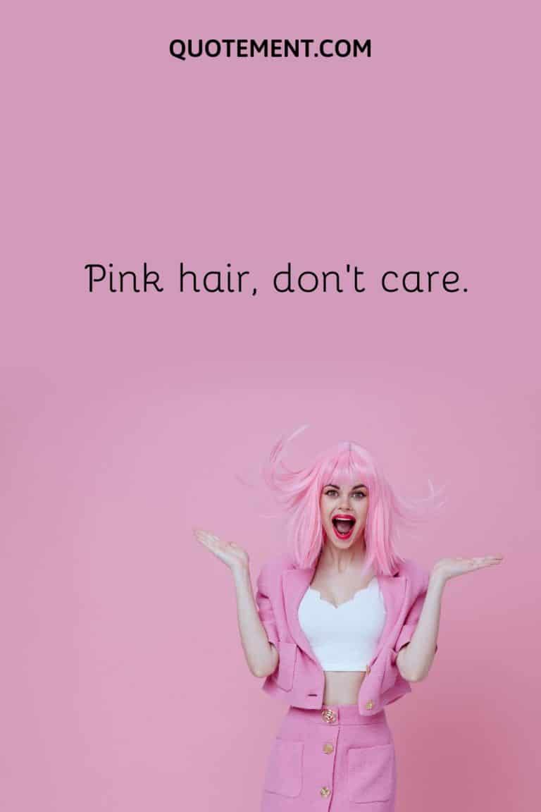120 Best Pink Captions For Your Pinkish Instagram Posts