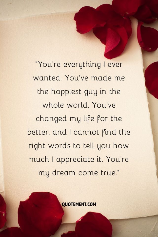 50 Short Love Letters For Girlfriend To Touch Her Heart