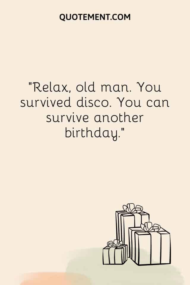 50 Best Happy Birthday Old Man Wishes For Your Loved Ones