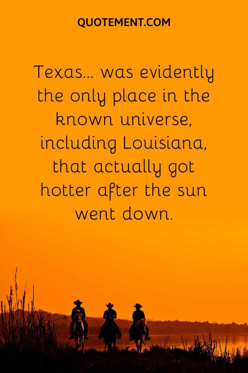 130 Texas Instagram Captions To Capture The Best Memories