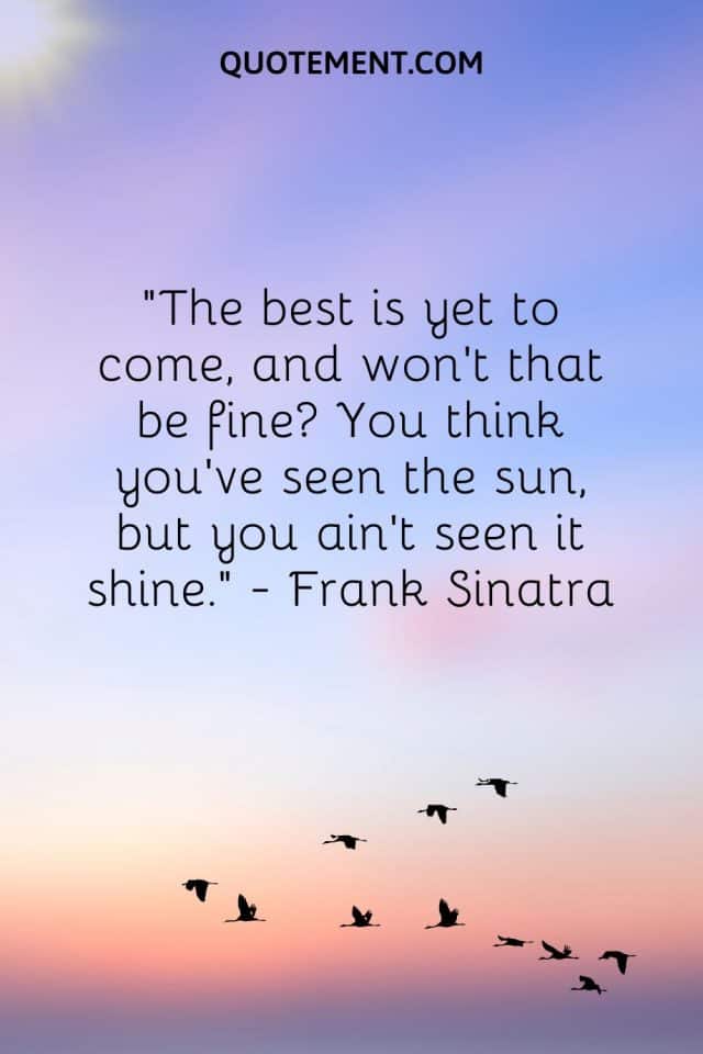 120 Golden Hour Quotes About The Magical Time Of The Day