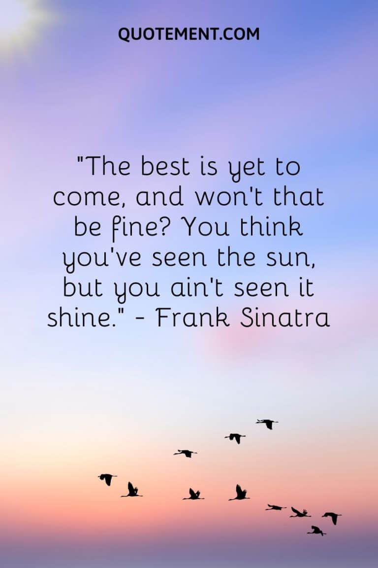 120 Golden Hour Quotes About The Magical Time Of The Day