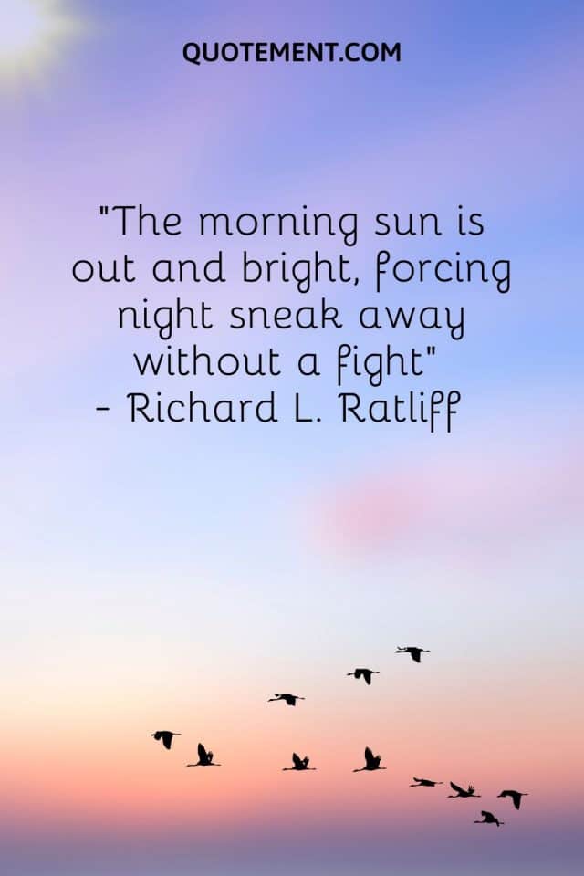 120 Golden Hour Quotes About The Magical Time Of The Day