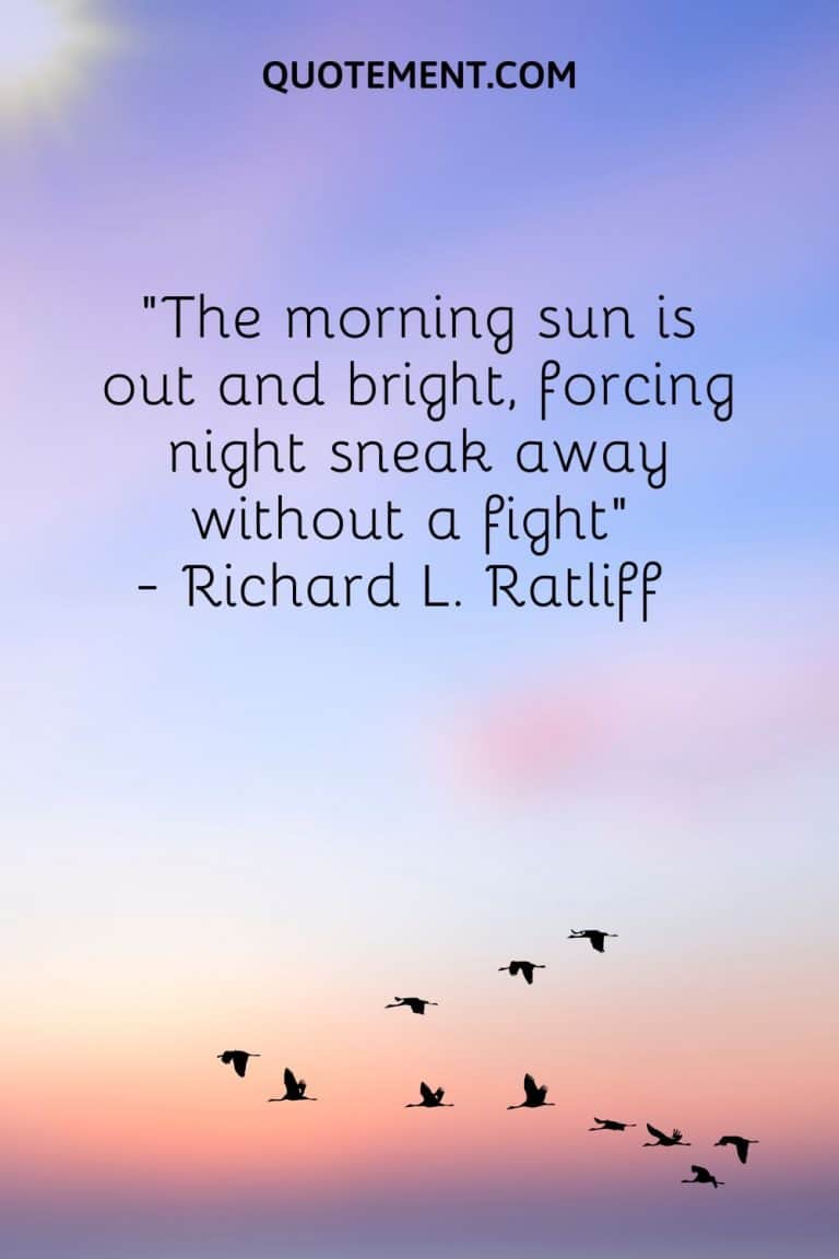 120 Golden Hour Quotes About The Magical Time Of The Day