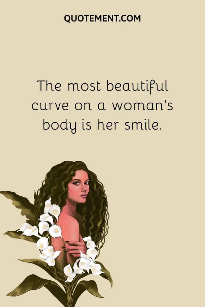 430 Ideal Instagram Captions For Girls Who Love Themselves