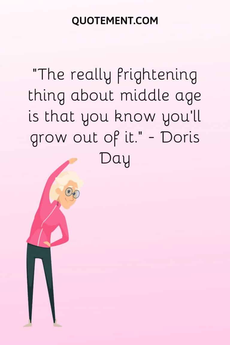 90 Inspiring & Funny Quotes About Aging Gracefully