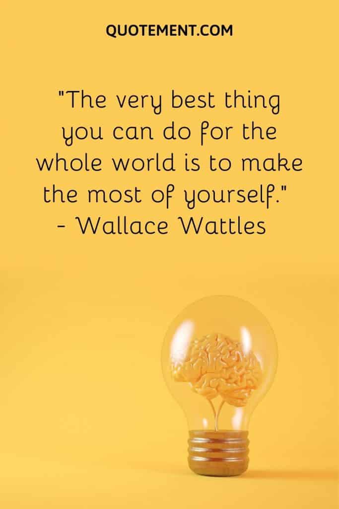 100 Growth Mindset Quotes For Those Who Want To Succeed
