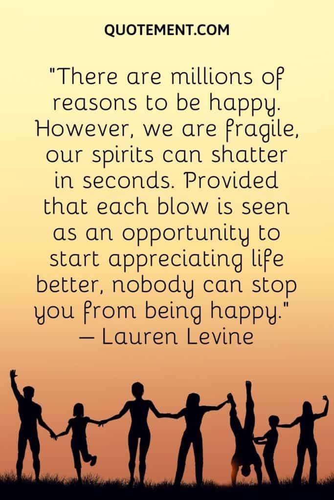 Top 220 Happy Quotes For Instagram To Spread Good Vibes