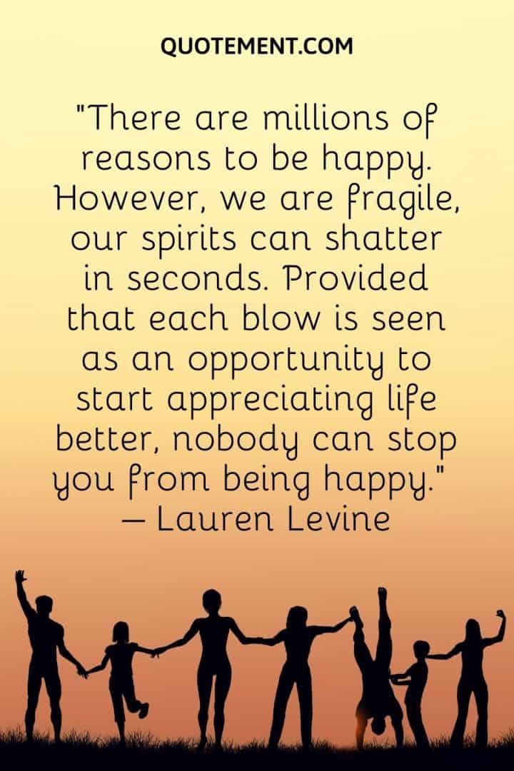 Top 220 Happy Quotes For Instagram To Spread Good Vibes