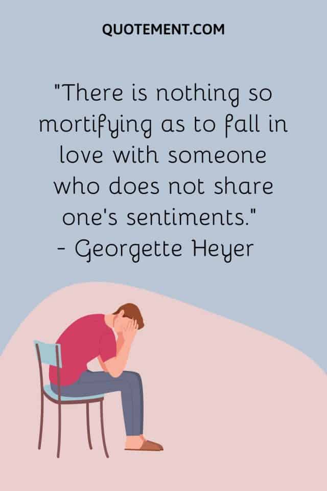 130 One-Sided Effort Relationship Quotes To Comfort You