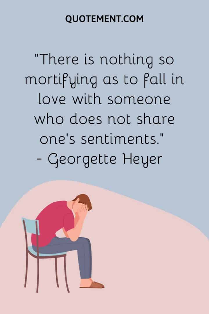 130 One-Sided Effort Relationship Quotes To Comfort You