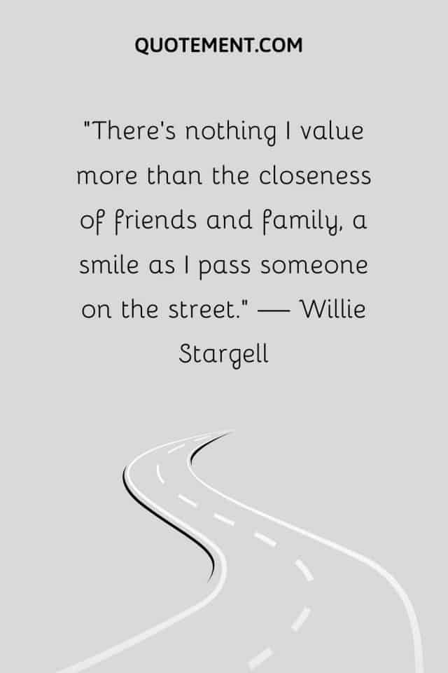 35 Fantastic Street Quotes That Are Sure To Impress You