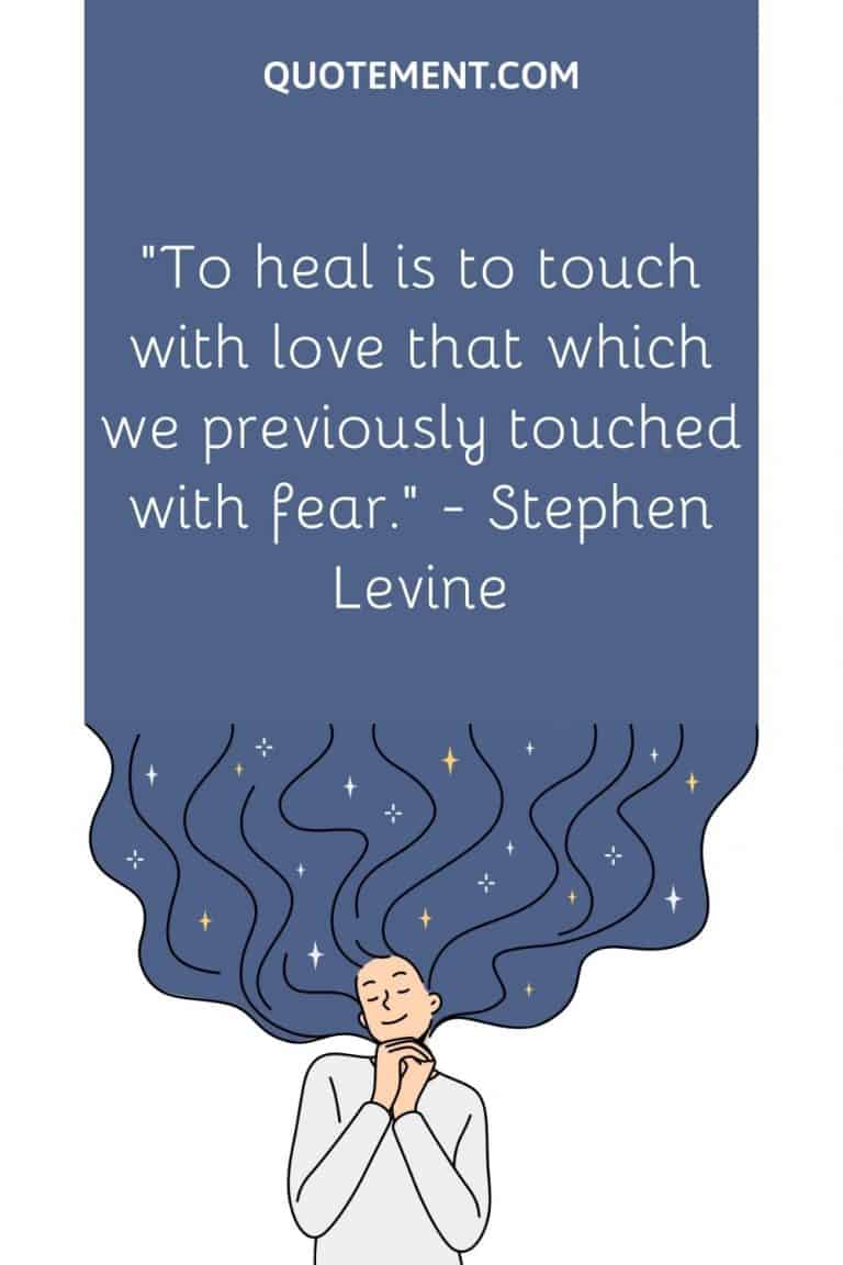 110 Spiritual Healing Quotes To Find Strength And Peace