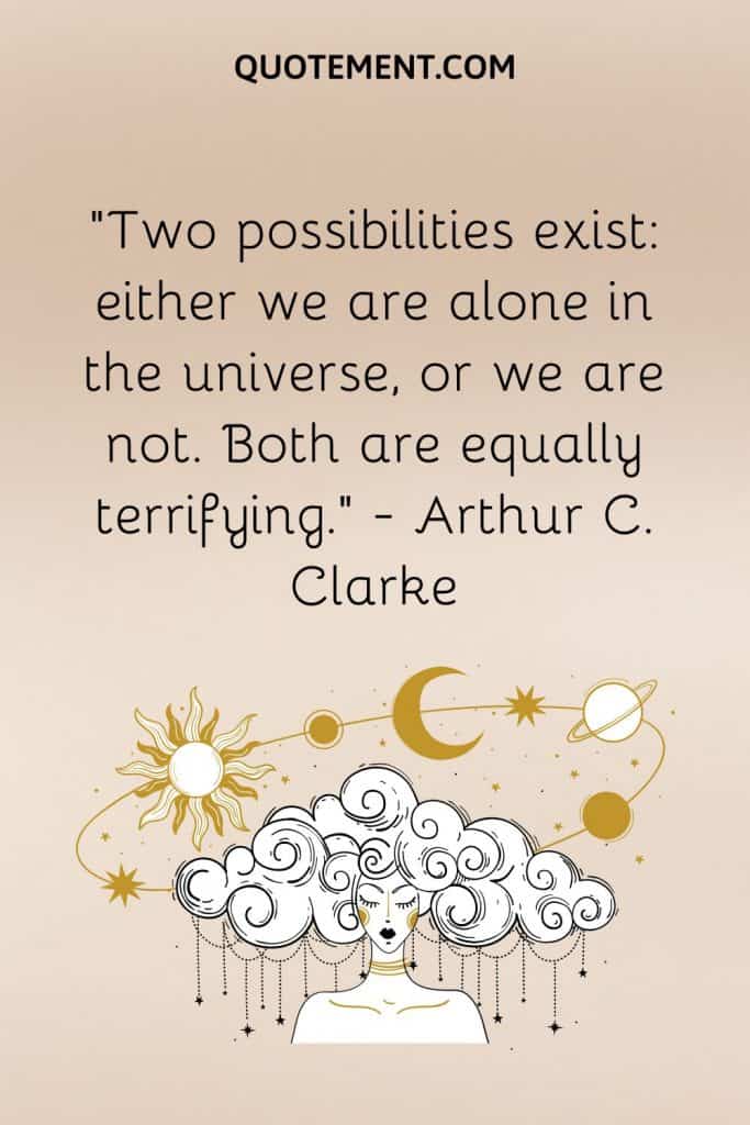 120 Best Spiritual Universe Quotes To Contemplate Life