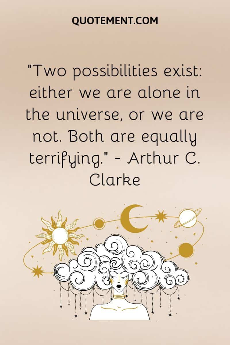 120 Best Spiritual Universe Quotes To Contemplate Life