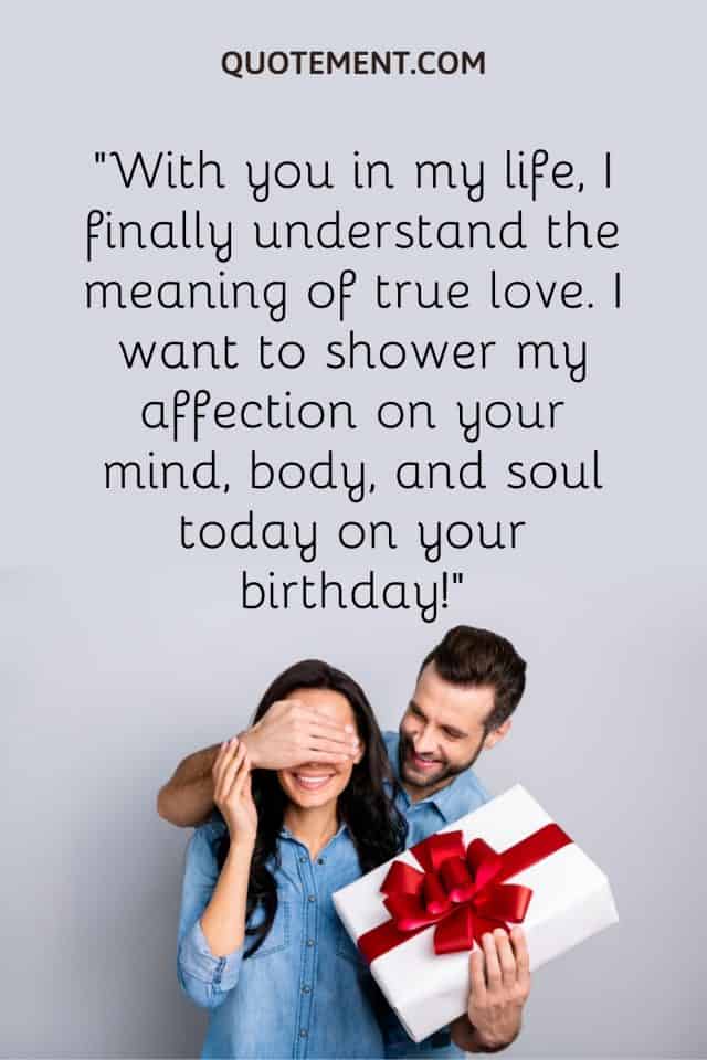 150 Best Birthday Wishes For Girlfriend To Melt Her Heart