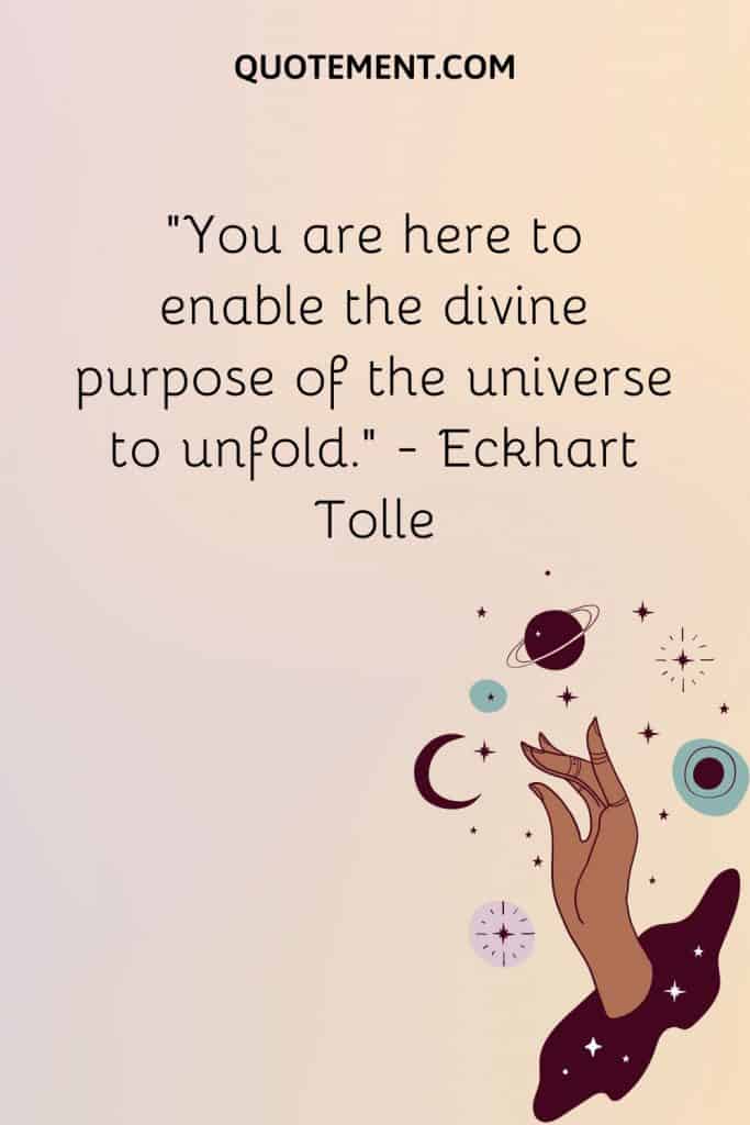 120 Best Spiritual Universe Quotes To Contemplate Life