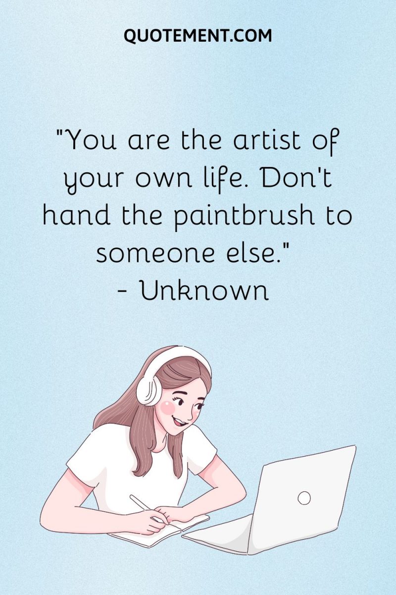 100 Aesthetic Deep Short Quotes To Get You Motivated