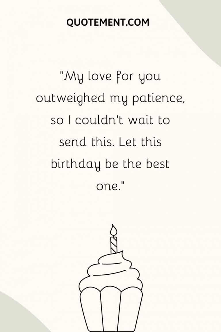 60 Extraordinary Ways To Wish A Happy Early Birthday