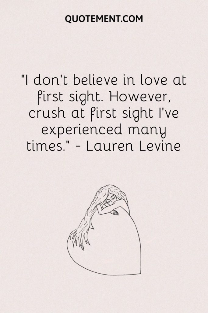 90 Secret Crush Quotes To Help You Express Your Feelings