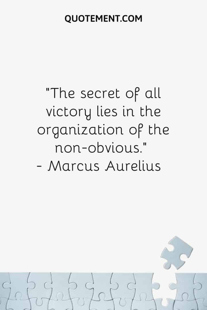 35 Best Quotes For Organization To Help You Gain Control