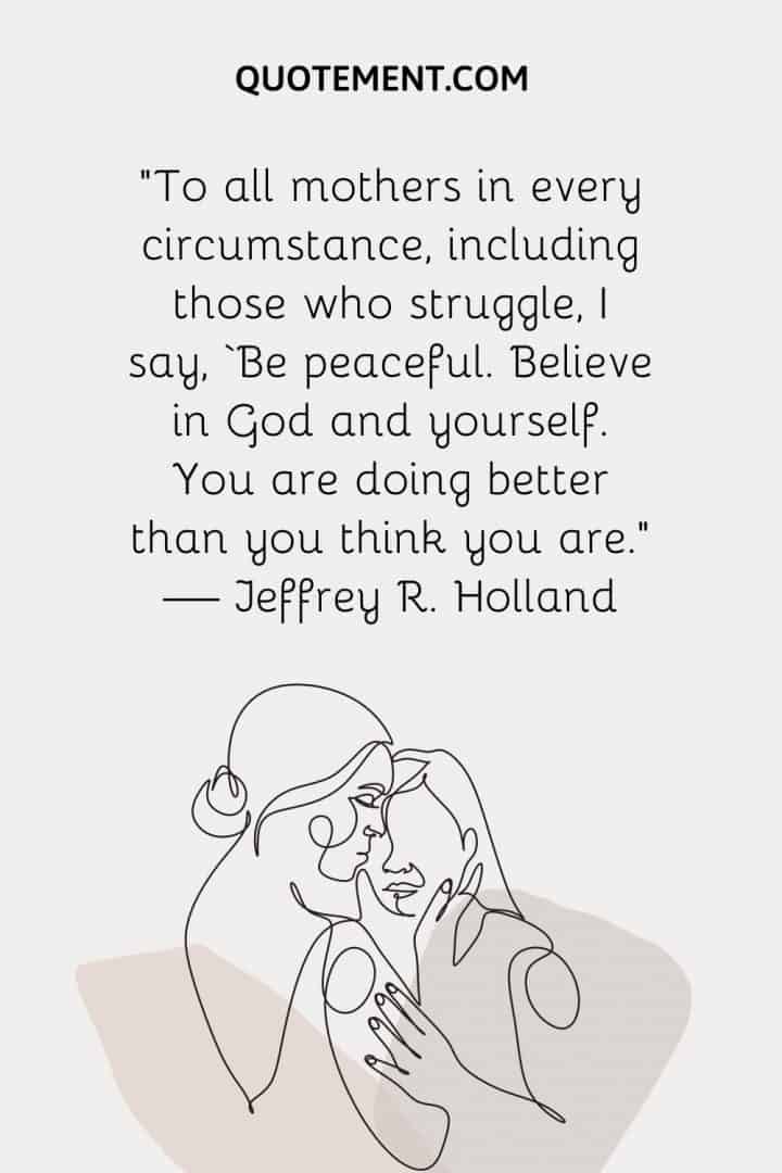 70 Relatable Empty Nest Quotes To Comfort & Inspire You