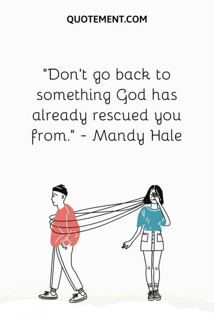 130 Deep Goodbye Letting Go Of Someone You Love Quotes