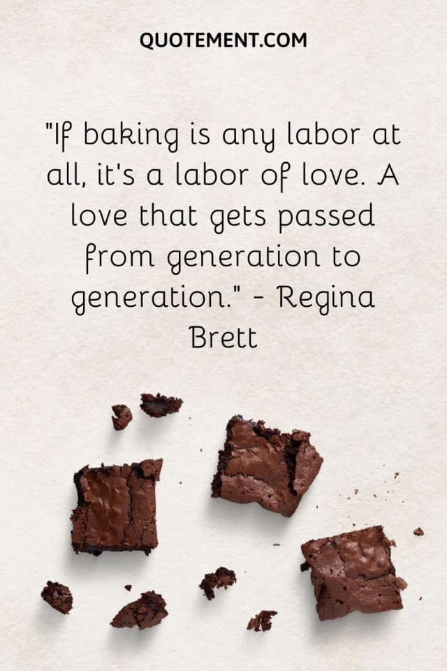 120 Awesome Cookie Quotes To Make You Wanna Bake Some