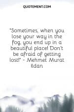 130 Fog Quotes That’ll Teach You Important Life Lessons