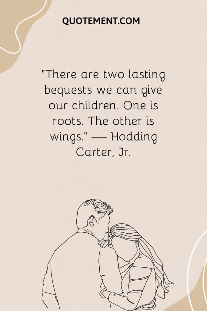 70 Relatable Empty Nest Quotes To Comfort & Inspire You