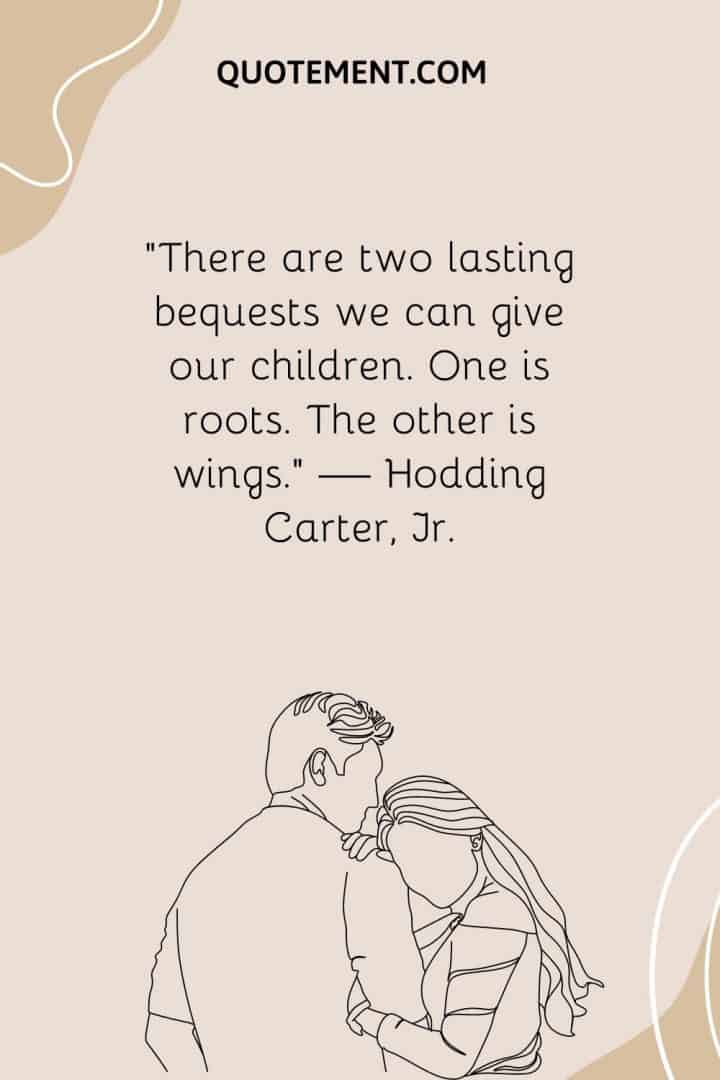 70 Relatable Empty Nest Quotes To Comfort & Inspire You
