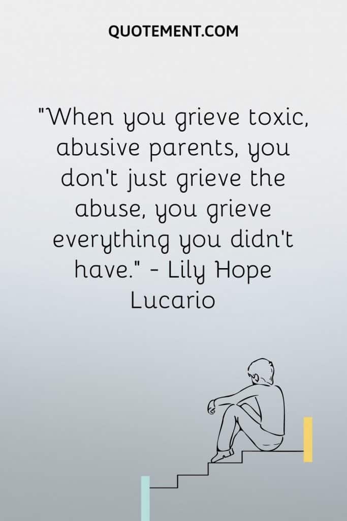 The 100 Absolute Best Toxic Narcissistic Mother Quotes