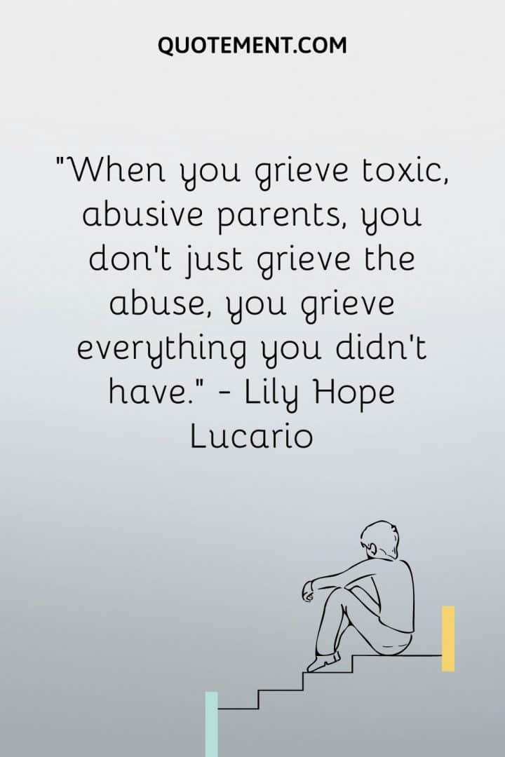 The 100 Absolute Best Toxic Narcissistic Mother Quotes