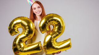 100 Fantastic Ways To Wish Someone A Happy 22nd Birthday