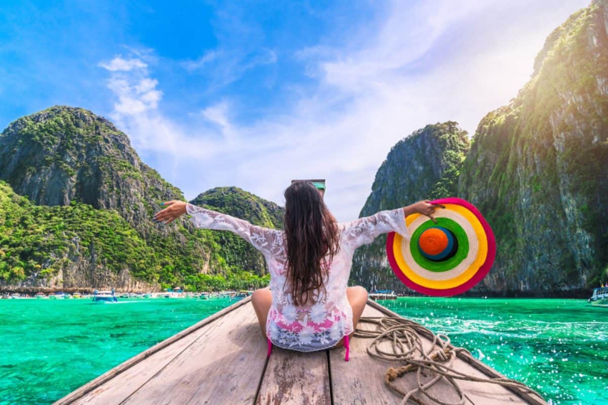 100 Powerful Island Quotes To Inspire You To Explore One