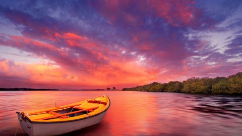 120 Best Boat Instagram Captions For Those Who Love To Sail