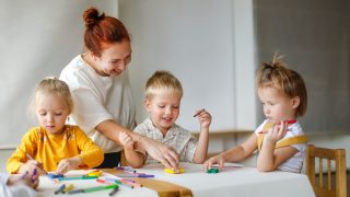 120 Inspiring Kindergarten Quotes For A New Life Chapter