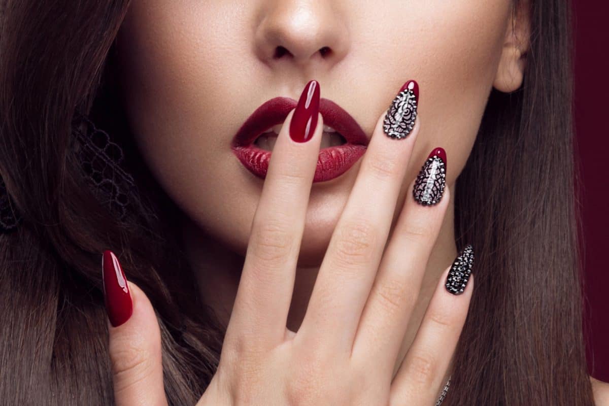 150 Best Nail Quotes To Show Off Your Nail Art Design