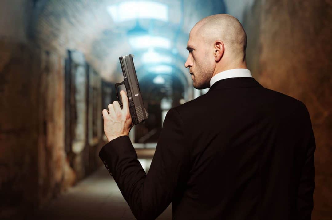 60 Best Gangster Quotes On Living Fiercely And Fearlessly