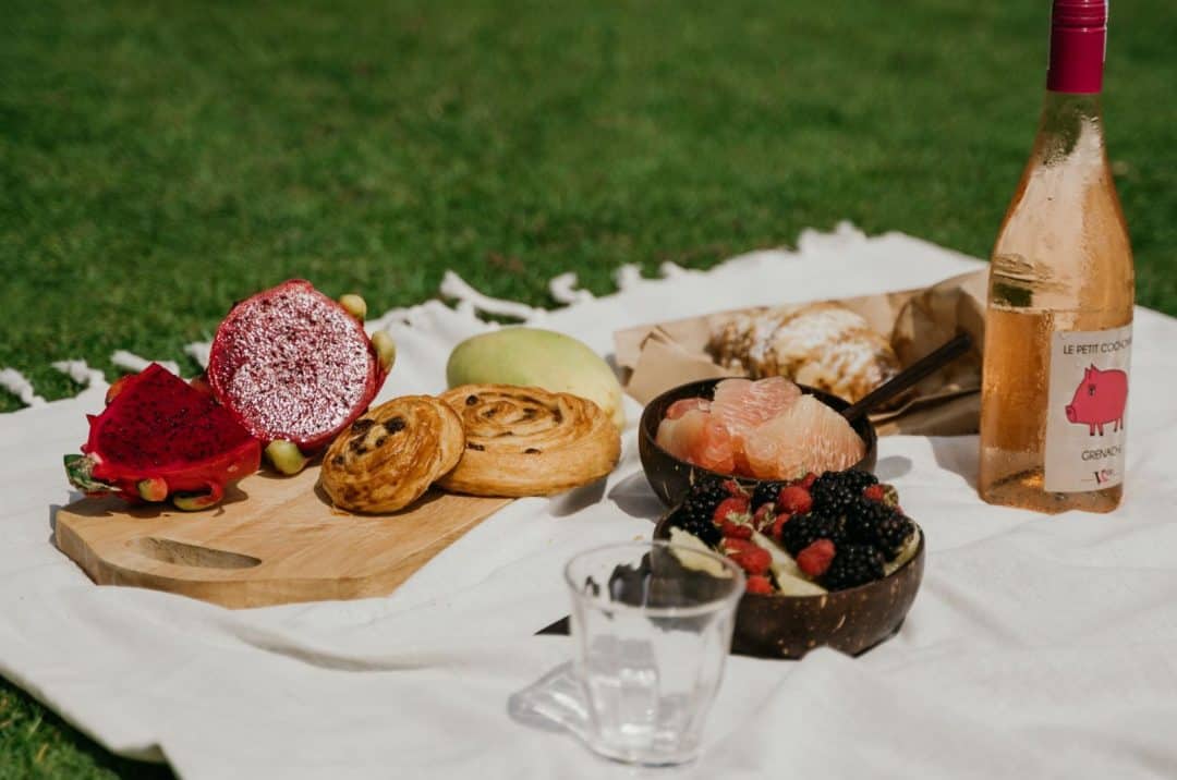 80 Best Picnic Quotes To Make You Fall In Love With Life