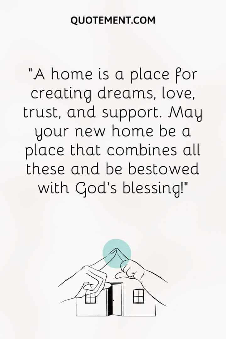 170 Heartfelt House Warming Wishes For New Homeowners